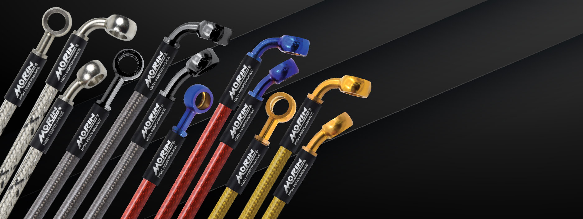 Morin Racing - Performance Motorcycle Parts & Accessories ...