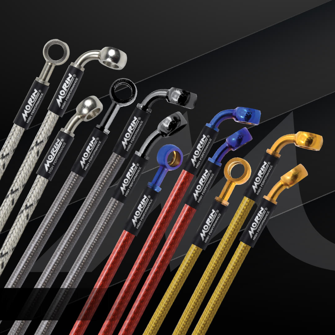 Morin Racing - Performance Motorcycle Parts & Accessories ...