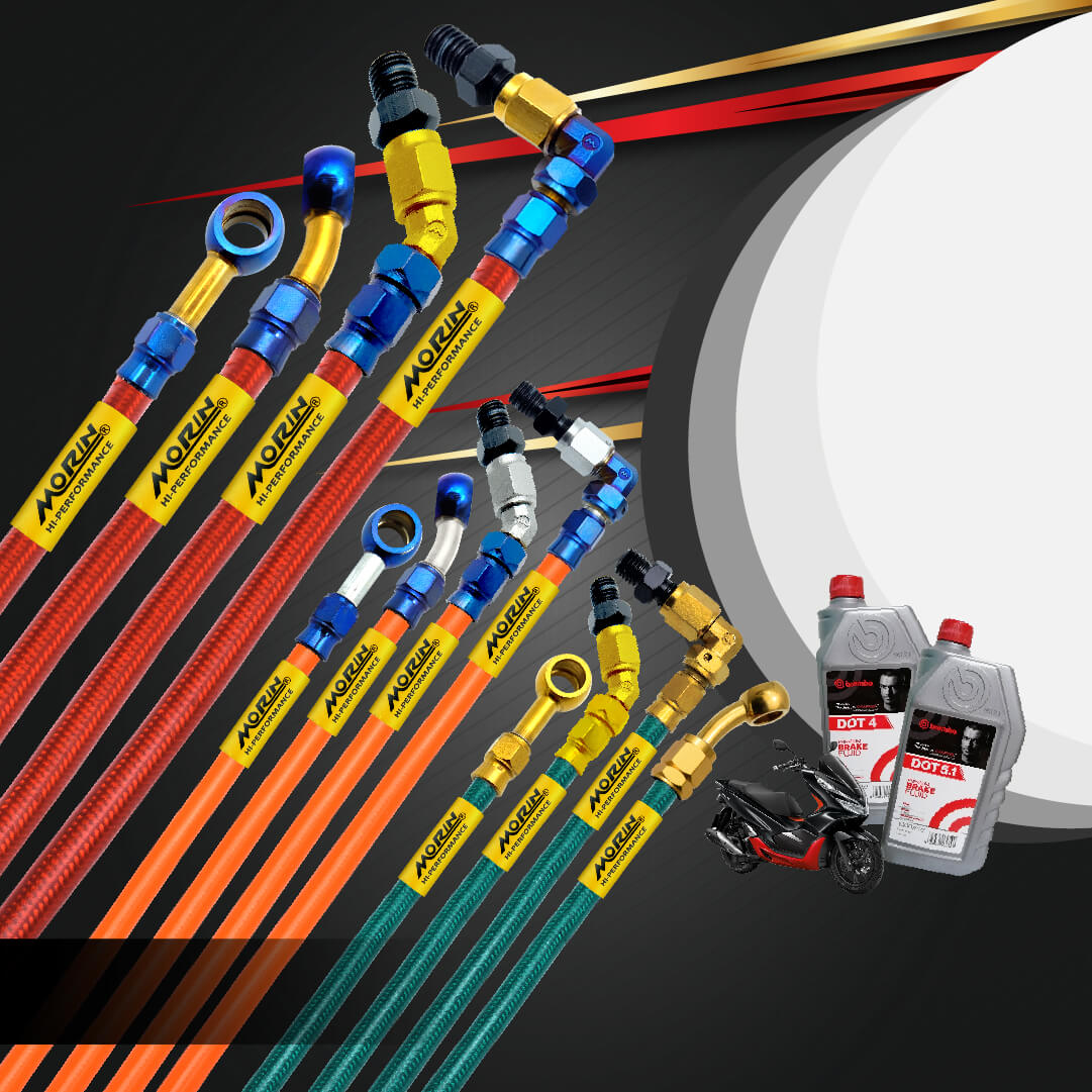 Morin Racing - Performance Motorcycle Parts & Accessories ...